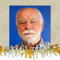 A Tribute to Jim Harstad - Bamboo Ridge Press